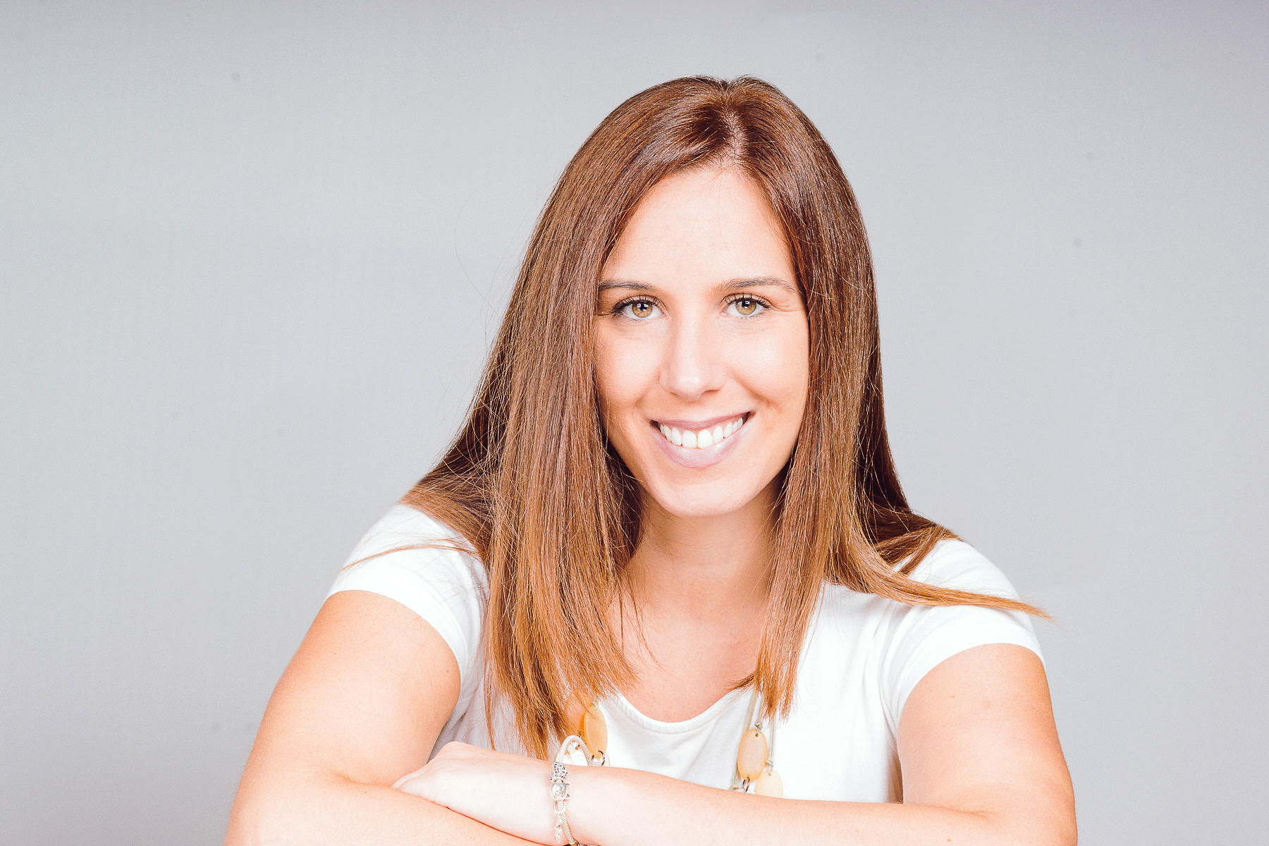 Coach Estela Hernández